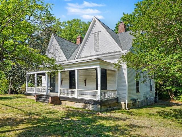 192 Cloud St, Jonesboro, GA 30236 | MLS #7755 | Compass