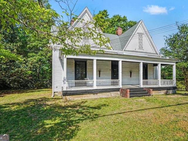 192 Cloud Street