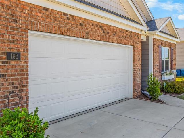 192 Culloden Drive