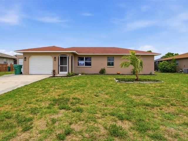 192 Annapolis Ln, Rotonda West, FL 33947