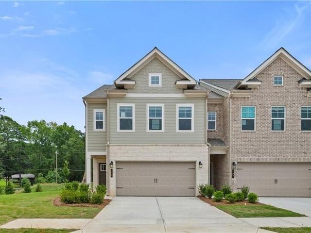 192 Abbott Crossing Cir, Conyers, GA 30094