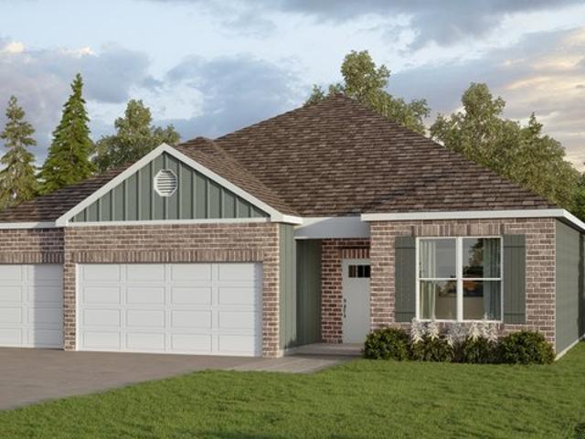 192 Aberdeen Loop, Calera, AL 35040