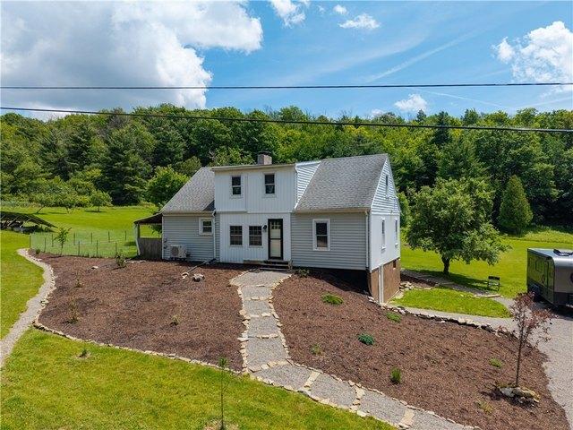 192 Alfred Station Rd, Alfred Station, NY 14803