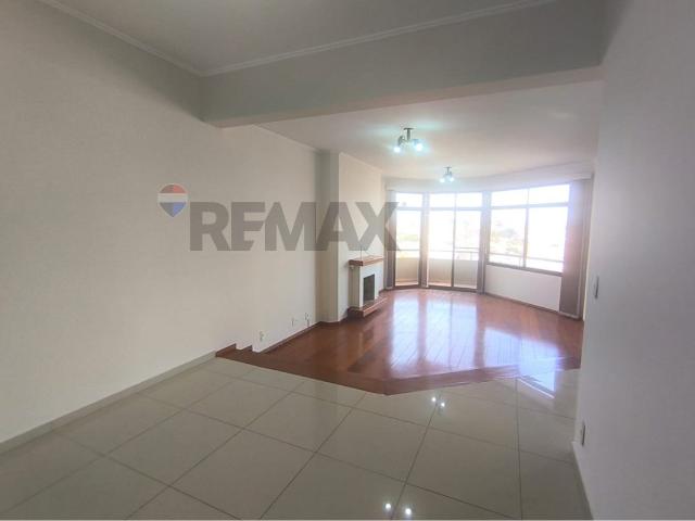 192 Área Útil Apartamento Alugar, 3 Dormitórios localizado em Rua Doutor Cardoso de Almeida, 100, Centro, Botucatu, São Paulo, 18600005 | Brasil