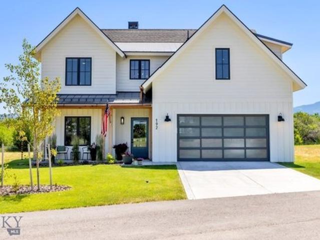 192 Audubon Way, Bozeman, MT 59715