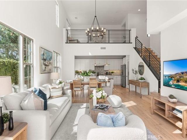 192 Augustine, Irvine, CA 92618