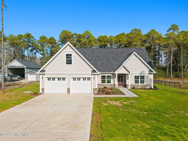 192 Boundary Loop Rd NW, Calabash, NC 28467 | MLS #100543 | Compass