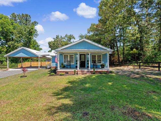 192 Bounty Road
