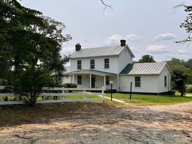 192 Boxwood Farm Rd, Amherst, VA 24521