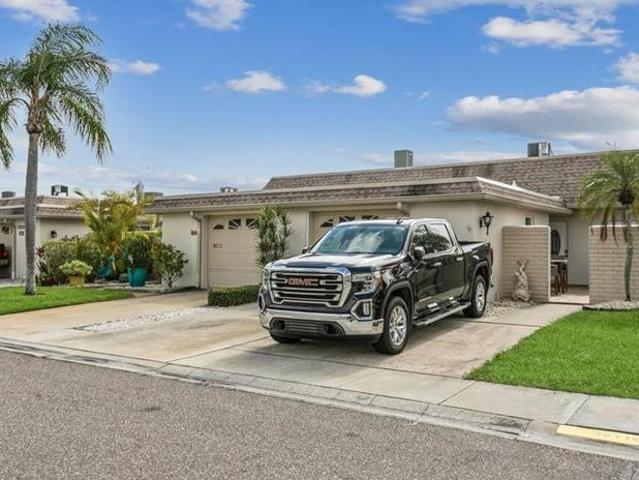 192 Boca Ciega Point Blvd N #192, Saint Petersburg, FL 33708
