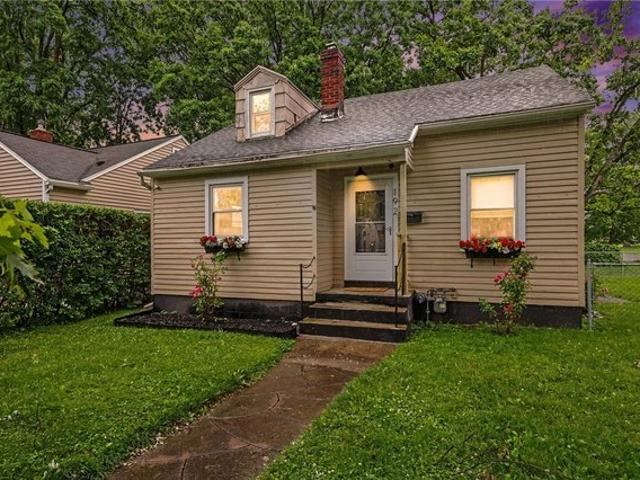 192 Bonesteel St, Rochester, NY 14616