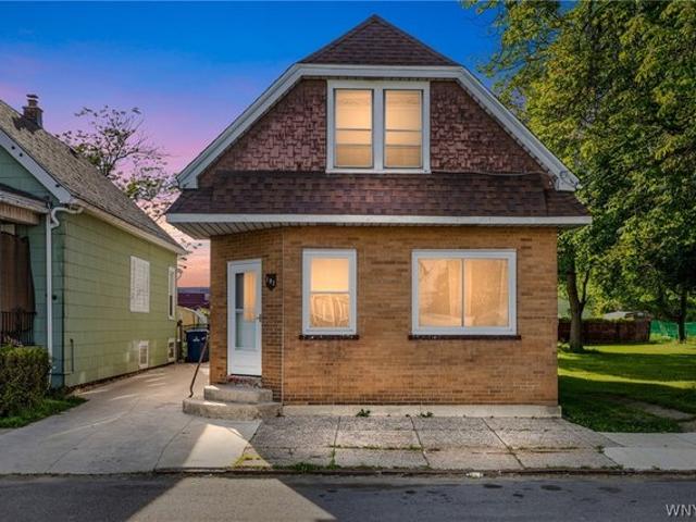 192 Baitz Ave, Buffalo, NY 14206