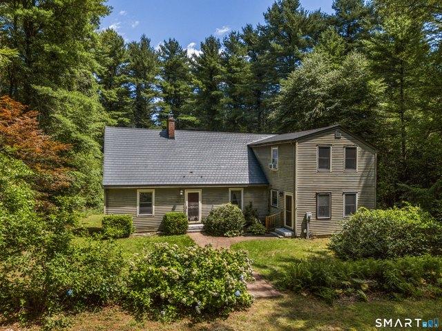 192 Bethel Rd, Griswold, CT 06351