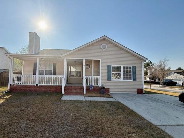 192 Bill Williamson Ct, Lexington, SC 29073