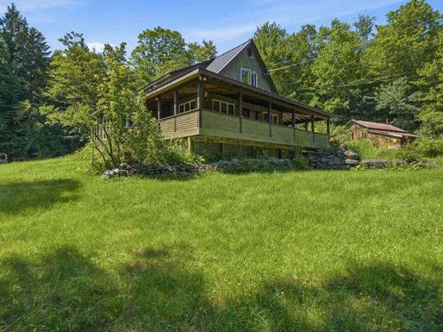 192 Birch Hill Rd, Bethel, VT 05032