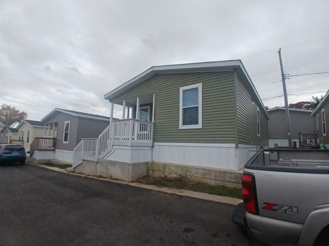 192 Blue Jay Ln Unit 192, Madison, WI 53704