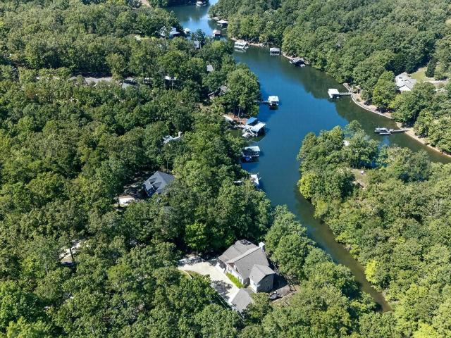 192 Blackberry Lane