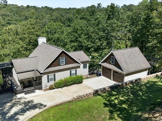 192 Blackberry Ln, Wedowee, AL 36278