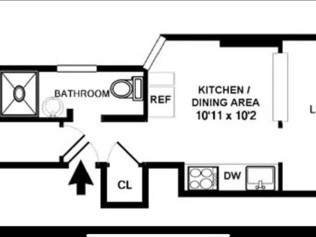 192 Bleecker Street, Unit 14 | Compass
