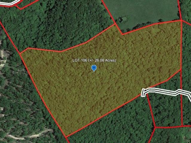 192 Brambleberry Bnd, Bragg, WV 25918