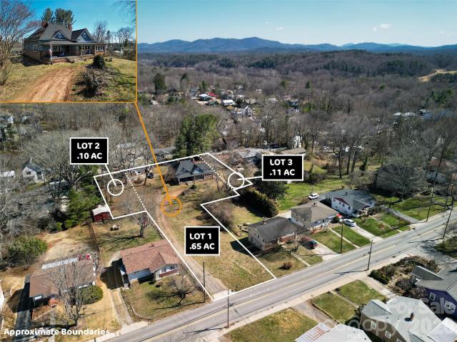 192 Brevard Rd, Unit 4, Asheville, NC 28806 | MLS #4354
