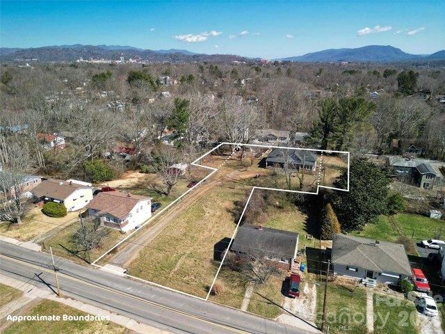192 Brevard Rd Unit 4, Asheville, NC 28806