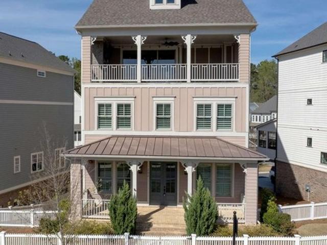 192 Brighton Blvd, Woodstock, GA 30188