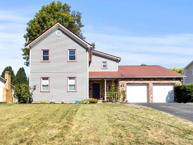 192 Buckeye Ct, Westerville, OH 43081