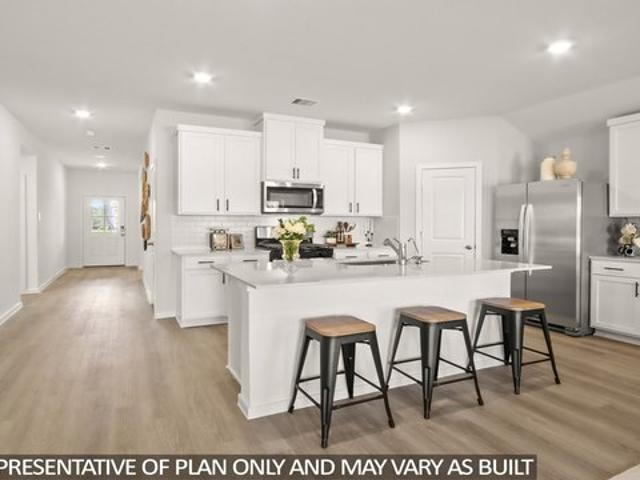 192 Golden Eagle Blvd, New Waverly, TX 77358