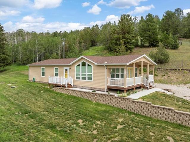 192 Geary Gulch Rd, Anaconda, MT 59711