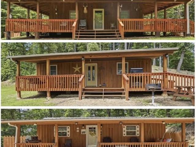 192 Gum Gap Rd, Manchester, KY 40962