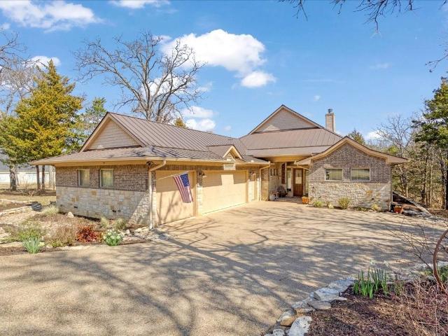 192 Dove Canyon Drive, Gordonville, US, TX