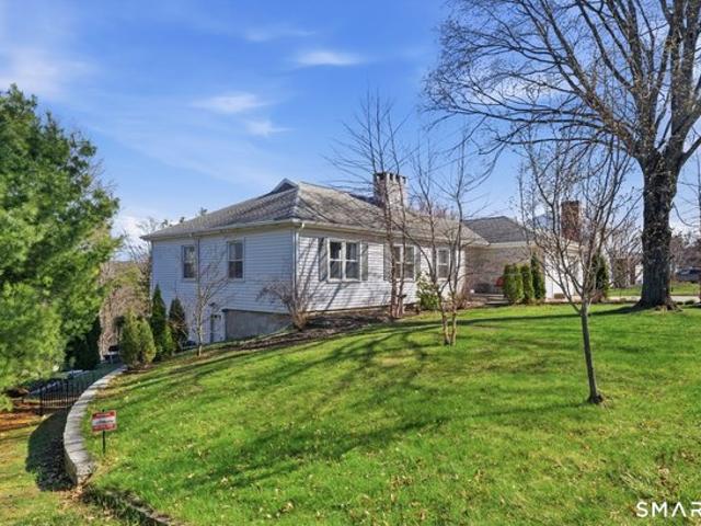 192 Dexter Ave, Meriden, CT 06450