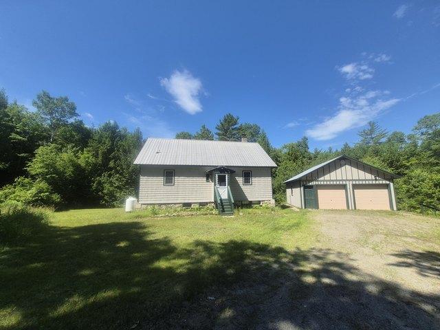 192 Dutch Gap Rd, Chesterville, ME 04938