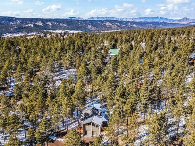 192 E Ridge Dr, Woodland Park, CO 80863