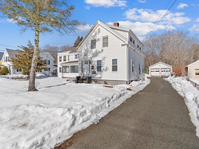 192 E Spring St, Avon, MA 02322 | MLS #73484
