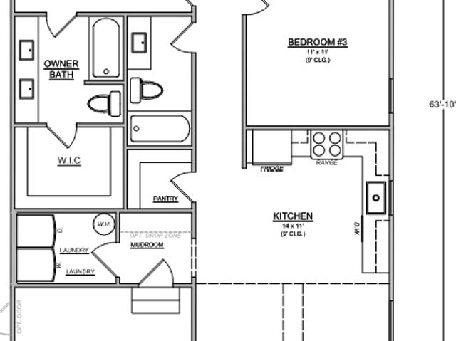 192 Elm Rd, Southport, NC 28461 | MLS #100563