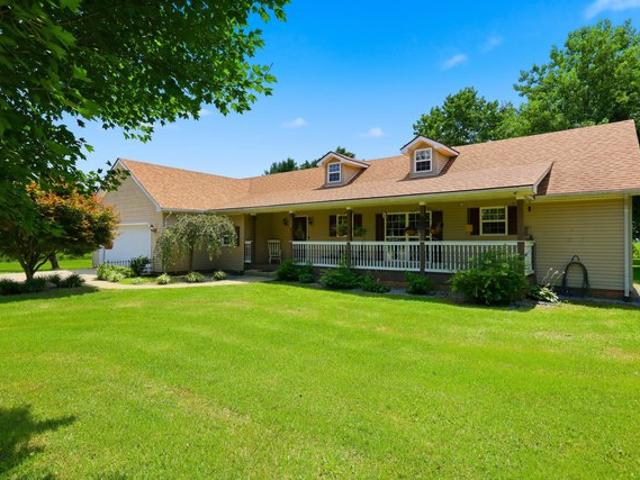 192 Evergreen Cir, Danville, KY 40422
