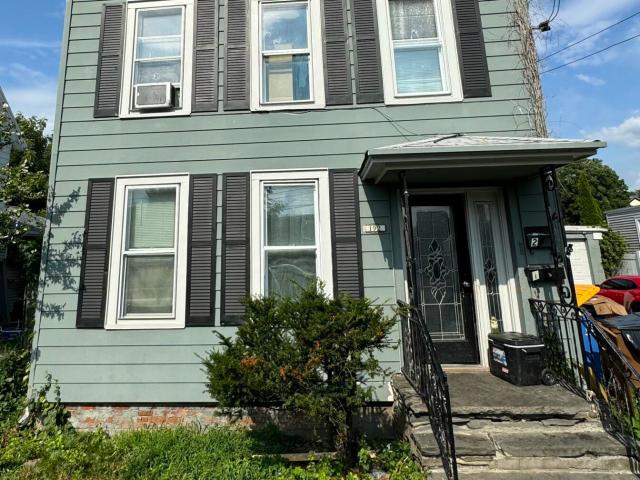 192 Foxhall Ave, Kingston, NY 12401 | MLS #20260 | Compass