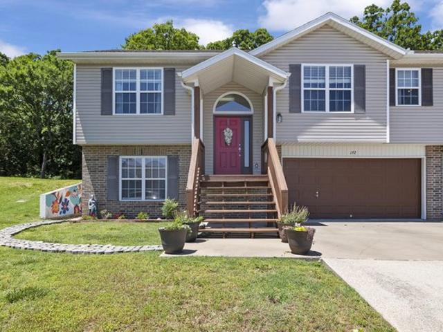 192 Forest Ln, Branson, MO 65616