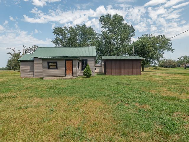 192 Farm Road 1170