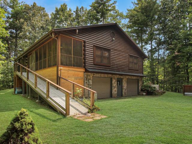 192 Fingerboard Rd