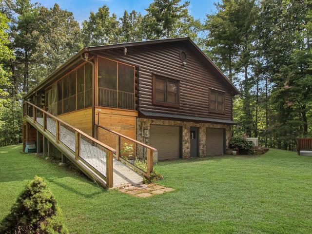 192 Fingerboard Rd