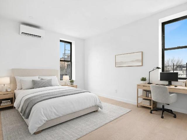 192 Flatbush Avenue, Unit 4W | Compass