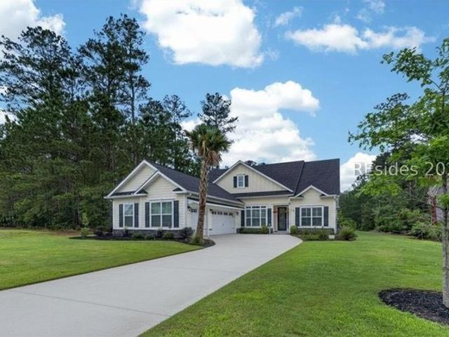 192 Full Sweep W, Hardeeville, SC 29927