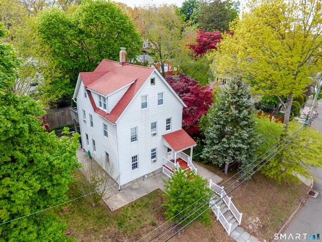 192 Knickerbocker Ave, Stamford, CT 06907