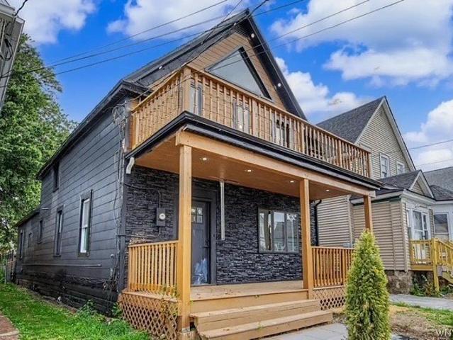 192 Kirby Ave, Buffalo, NY 14218