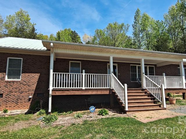 192 Kluenie Rd, Mocksville, NC 27028 | MLS #4358