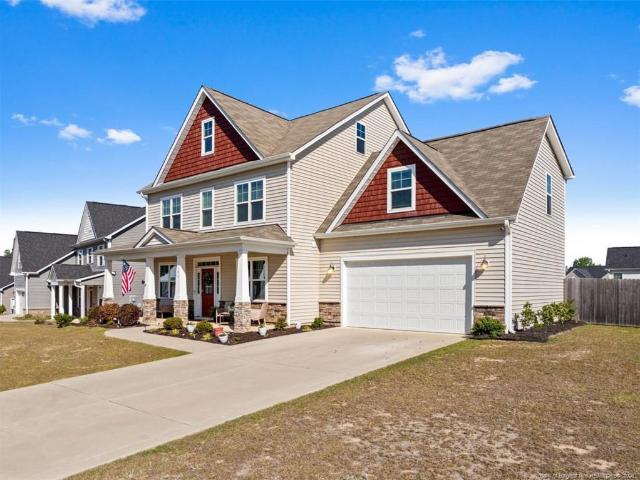 192 Haynes Church Road