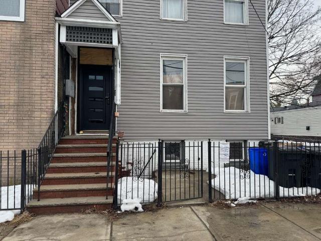 192 Halladay St, Unit 1, Jersey City, NJ 07304 | MLS #260006 | Compass